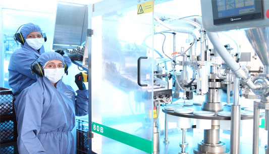 Laboratorios The Labs - The Labs